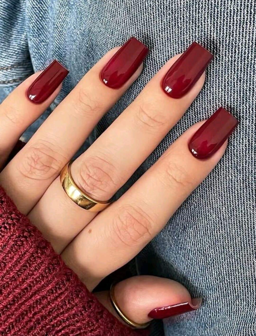 Celine Nails
